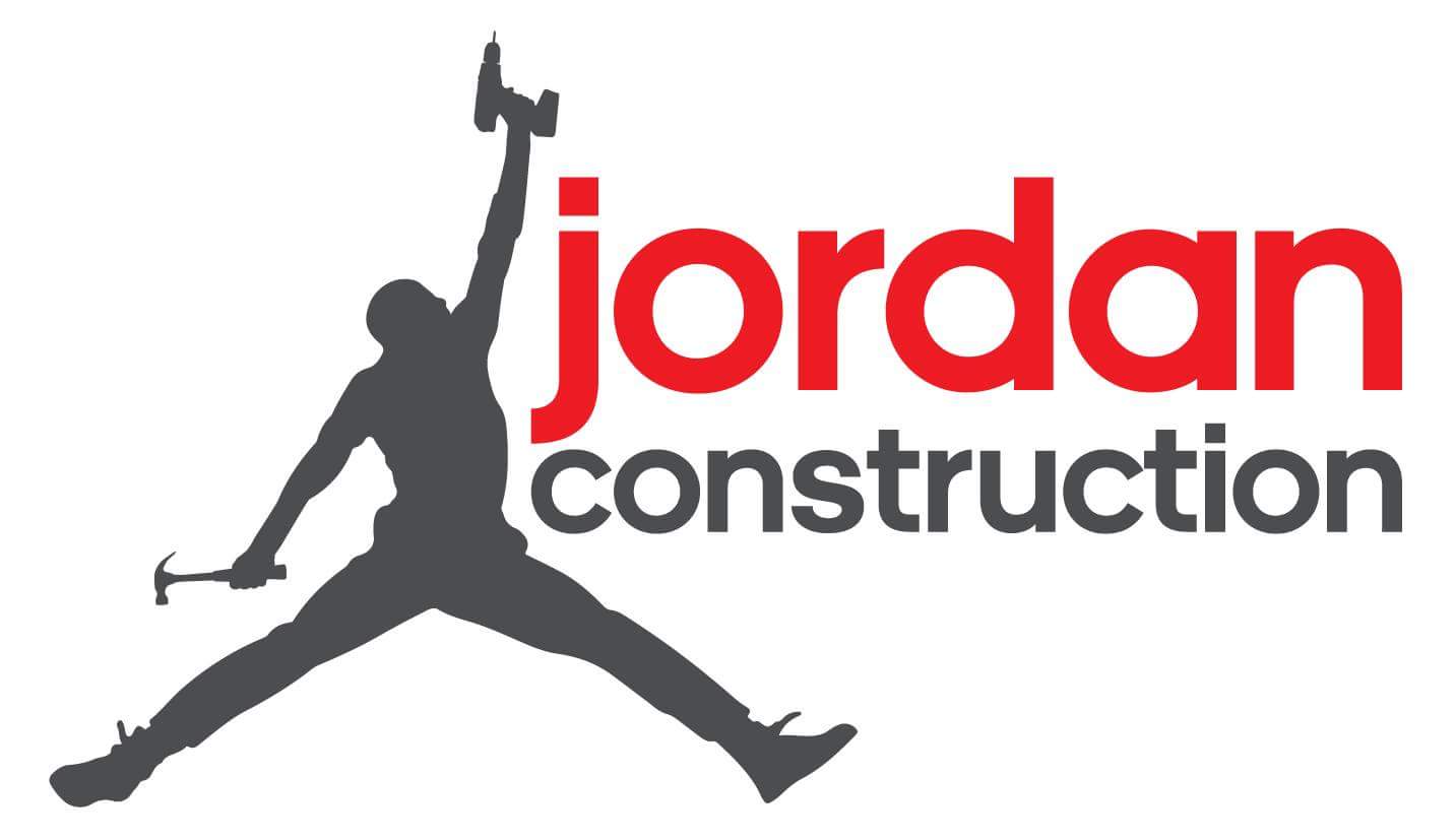 Jordan Construction – New Home Builds