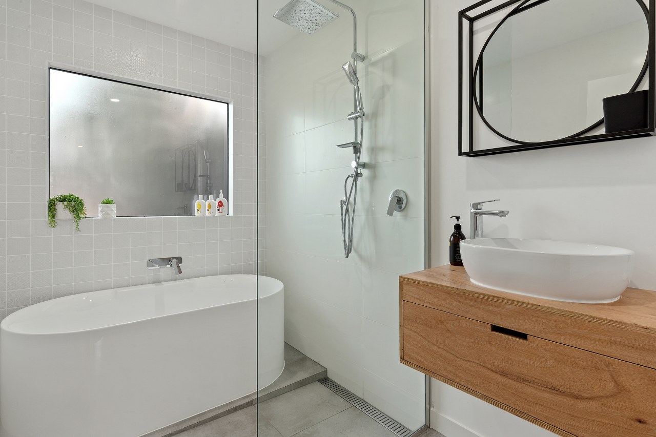 Bayview - Jordan Construction