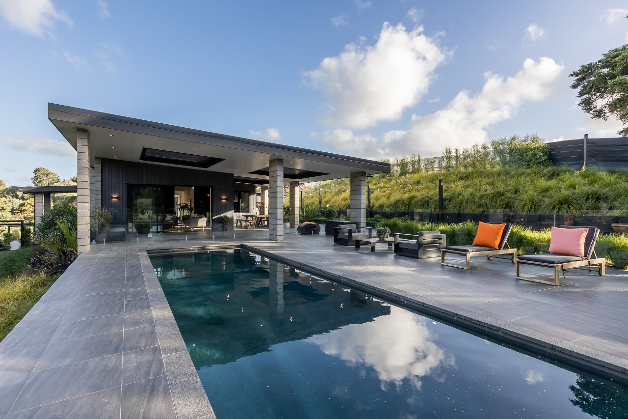 Taylor Road - Jordan Construction