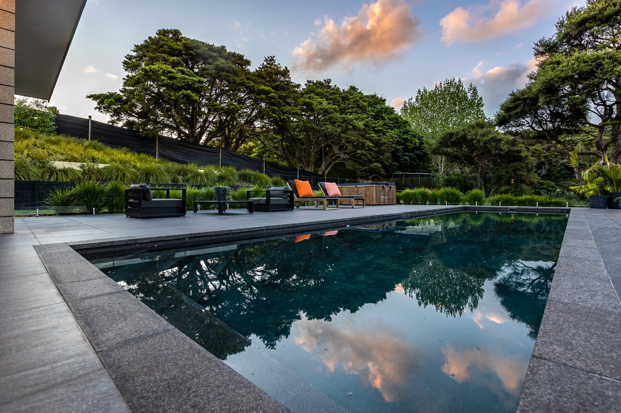 Taylor Road - Jordan Construction