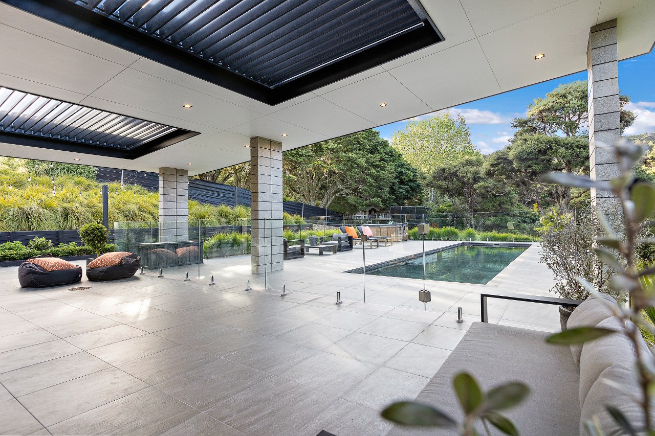 Taylor Road - Jordan Construction