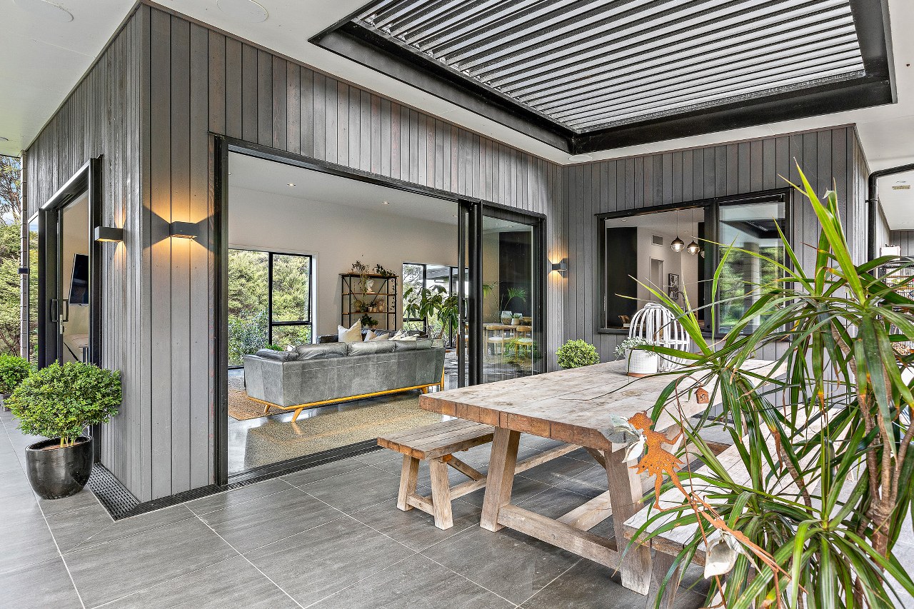 Taylor Road - Jordan Construction