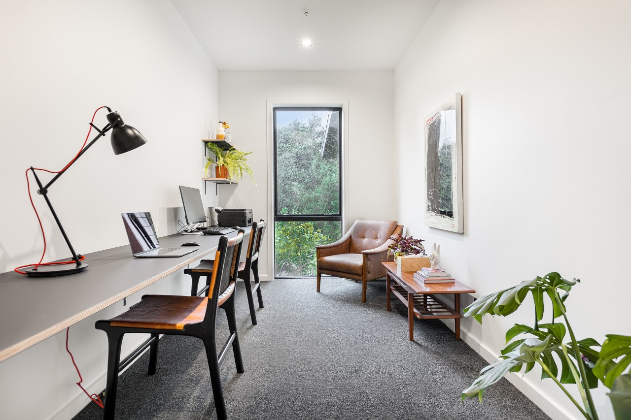 Taylor Road - Jordan Construction