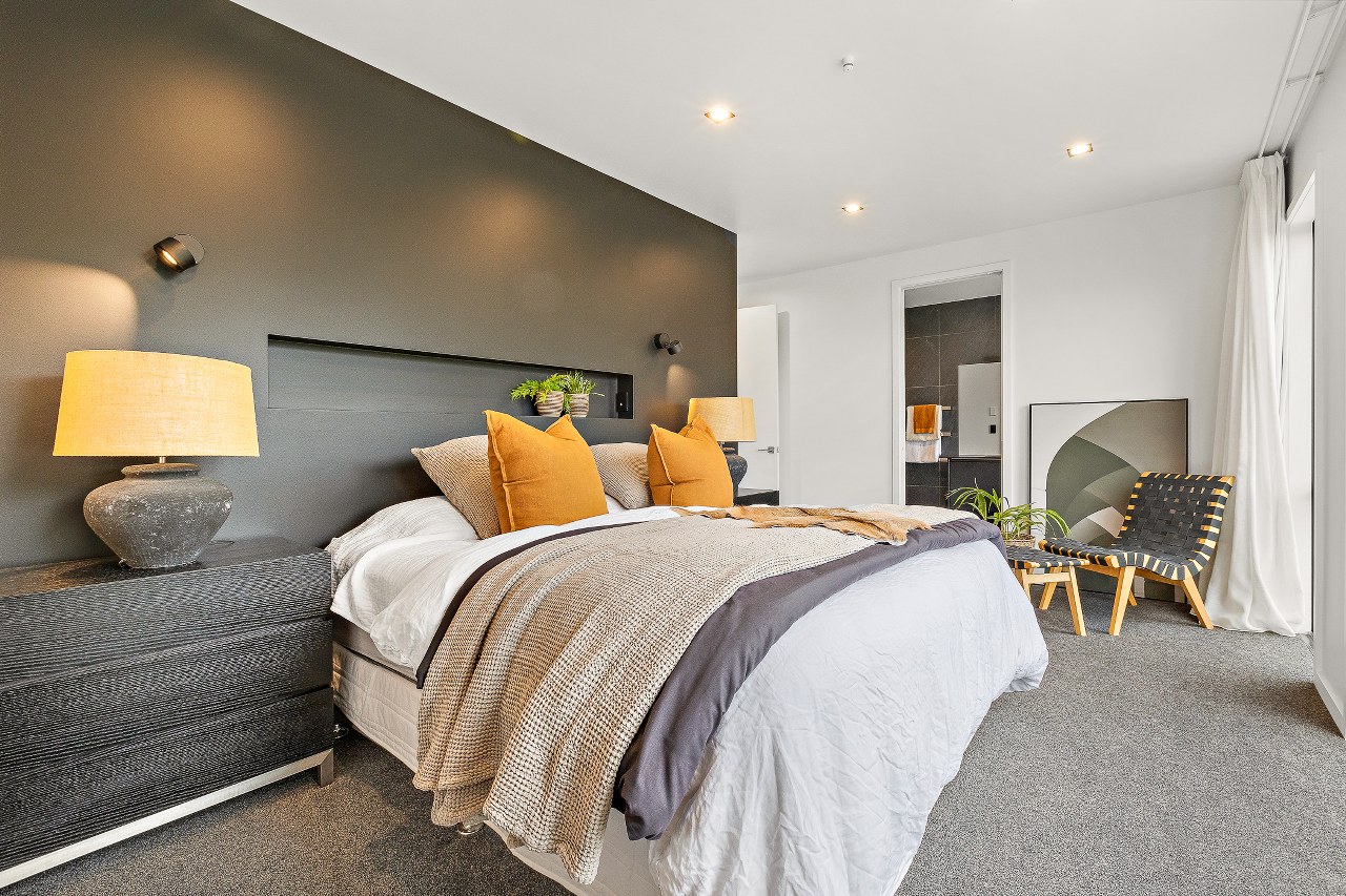 Taylor Road - Jordan Construction